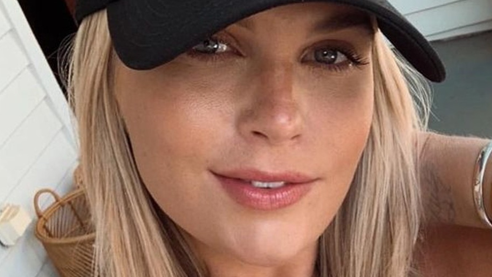 Inside Madison LeCroy's Engagement
