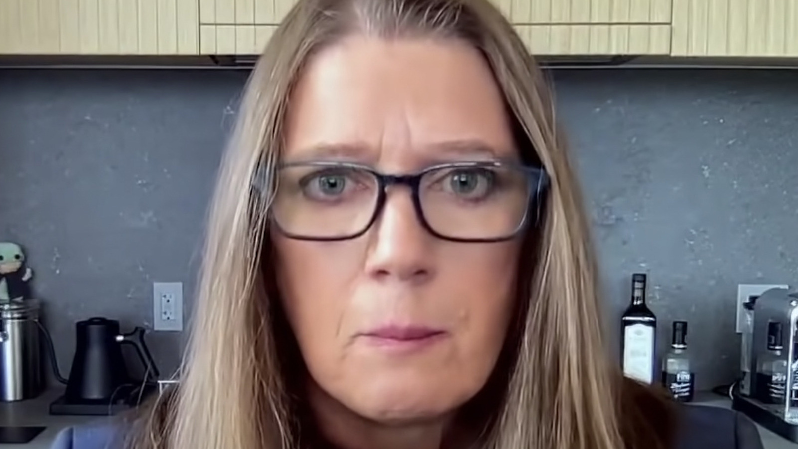 Inside Mary Trump's Personal Life