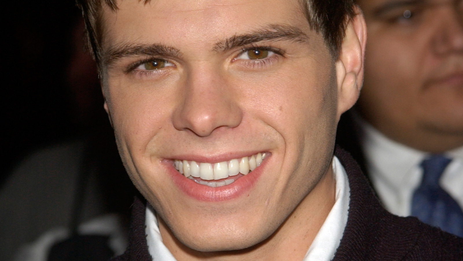 Inside Matthew Lawrence's Relationship With Robin Williams