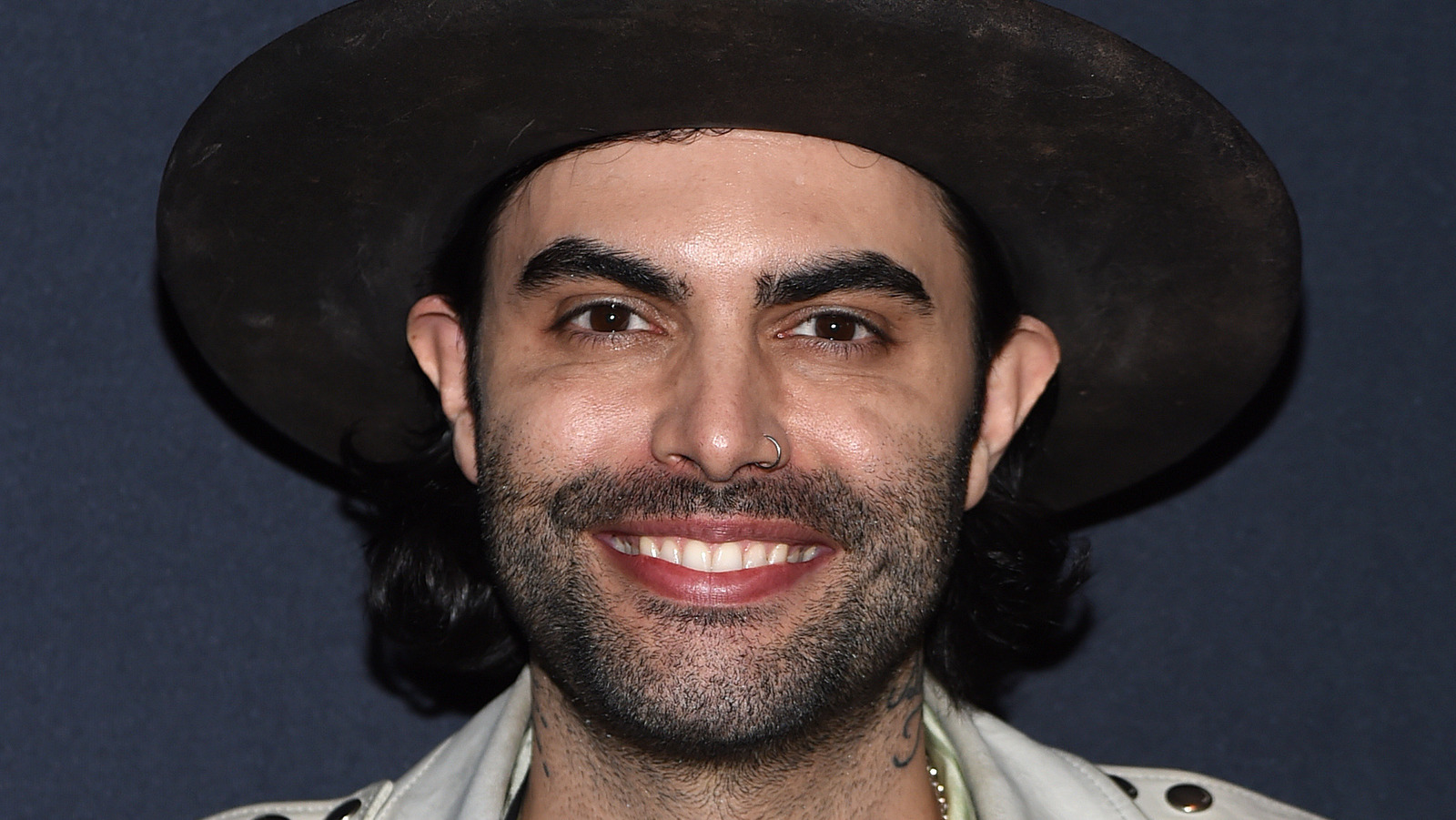 Inside Niko Moon's Marriage