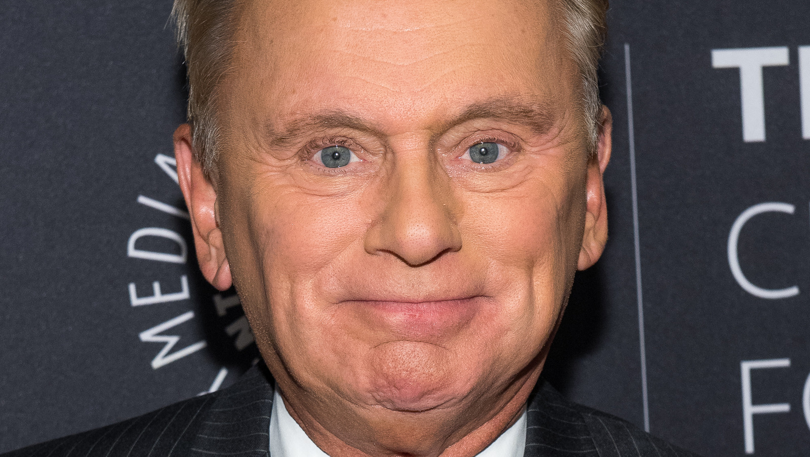 Inside Pat Sajak's Relationship With His Kids