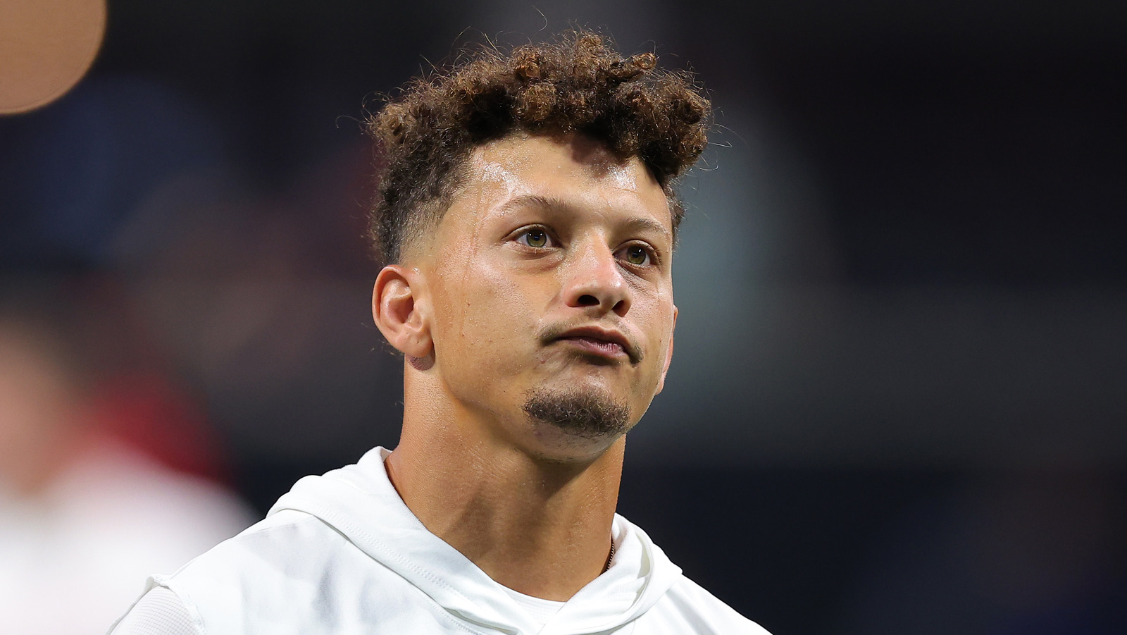 Inside Patrick Mahomes' Grandfather's Tragic Health Woes