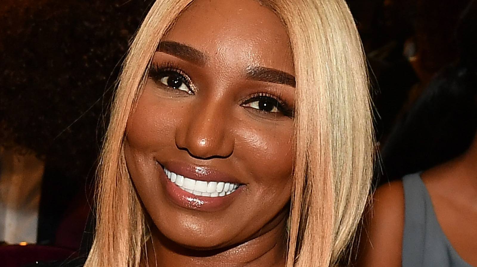 Inside RHOA Star NeNe Leakes' Mansion