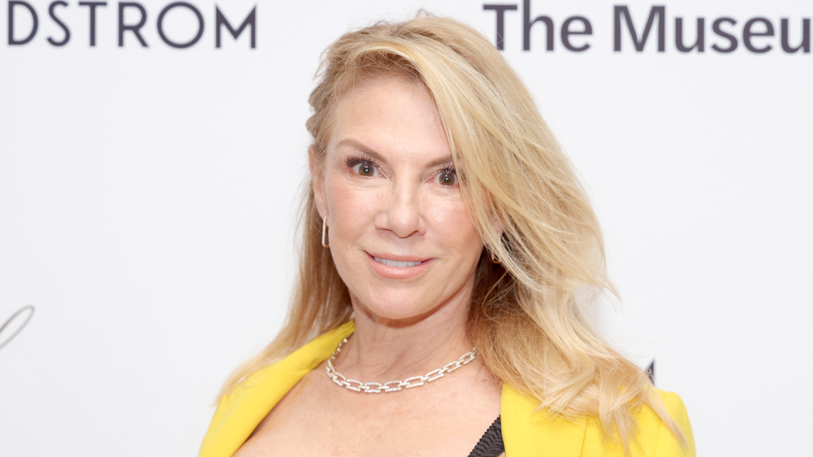 Inside RHONY Star Ramona Singer's Controversial Life In Trump Land