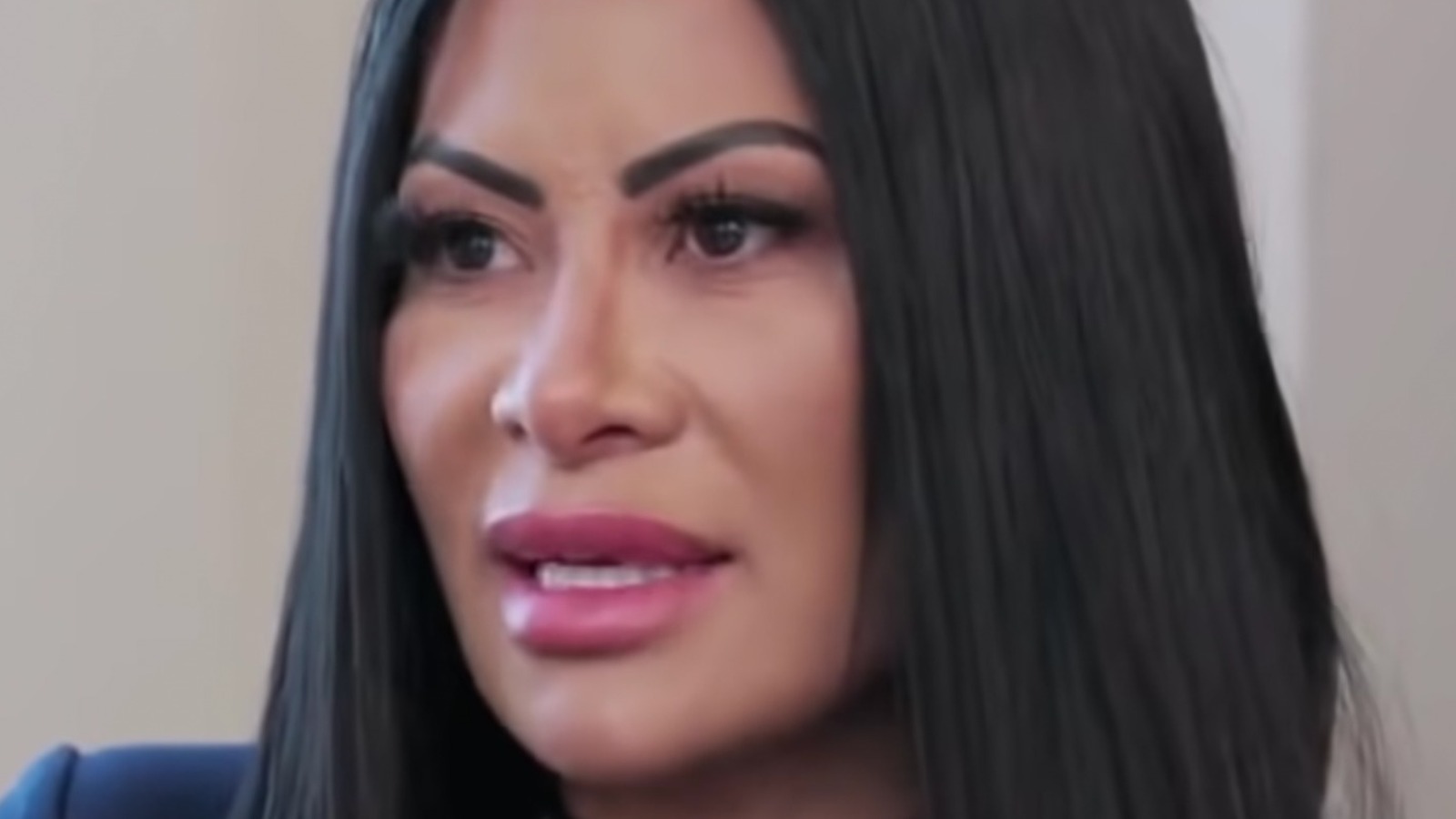 Inside RHOSLC Star Jen Shah's Marriage