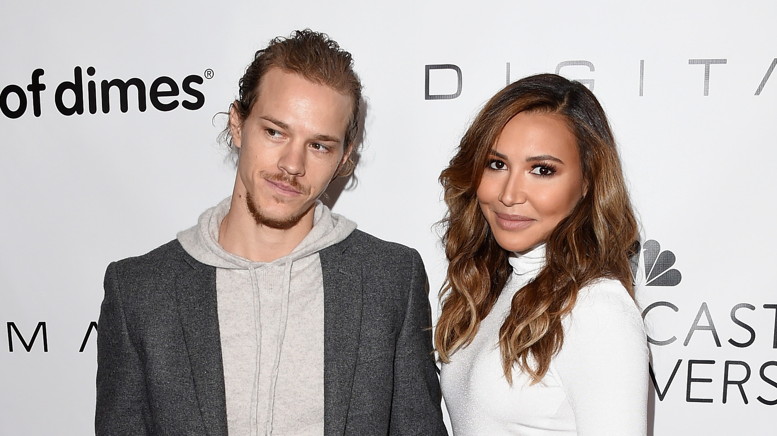 Inside Ryan Dorsey's Emotional Tribute To Naya Rivera On Her Birthday