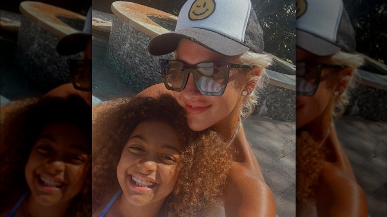 Inside Savannah Chrisleys Relationship With Her Niece Chloe
