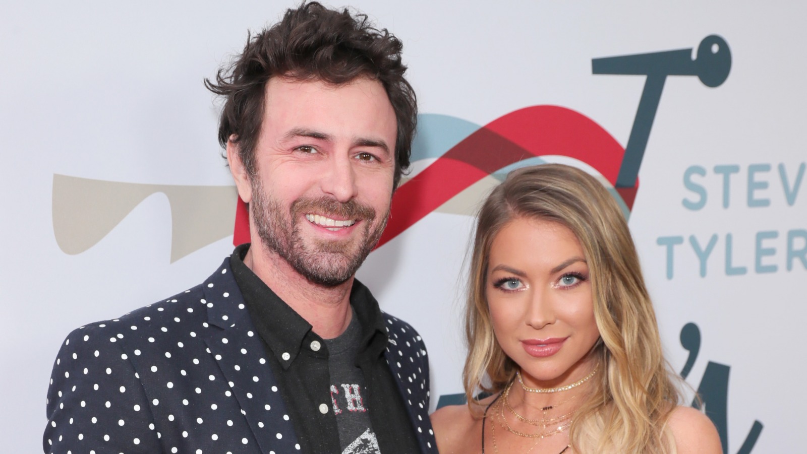 Inside Stassi Schroeder's Surprise Wedding