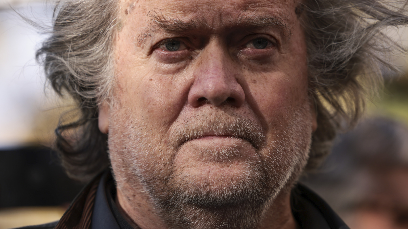 Inside Steve Bannon's Surprising Connection To Seinfeld