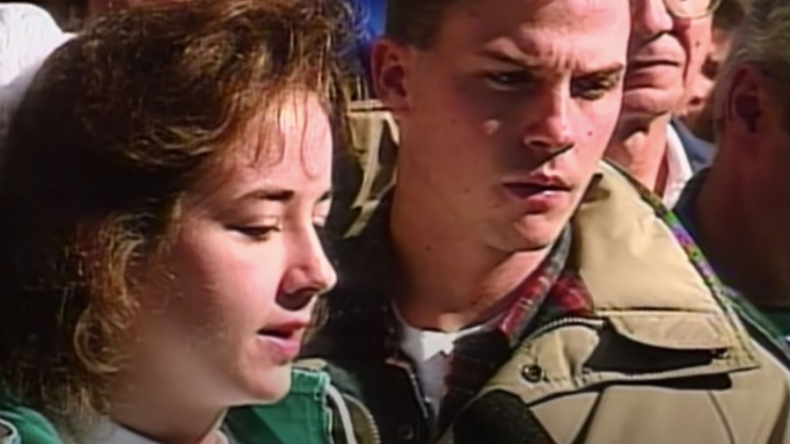 Inside Susan Smith's Life In Prison Today