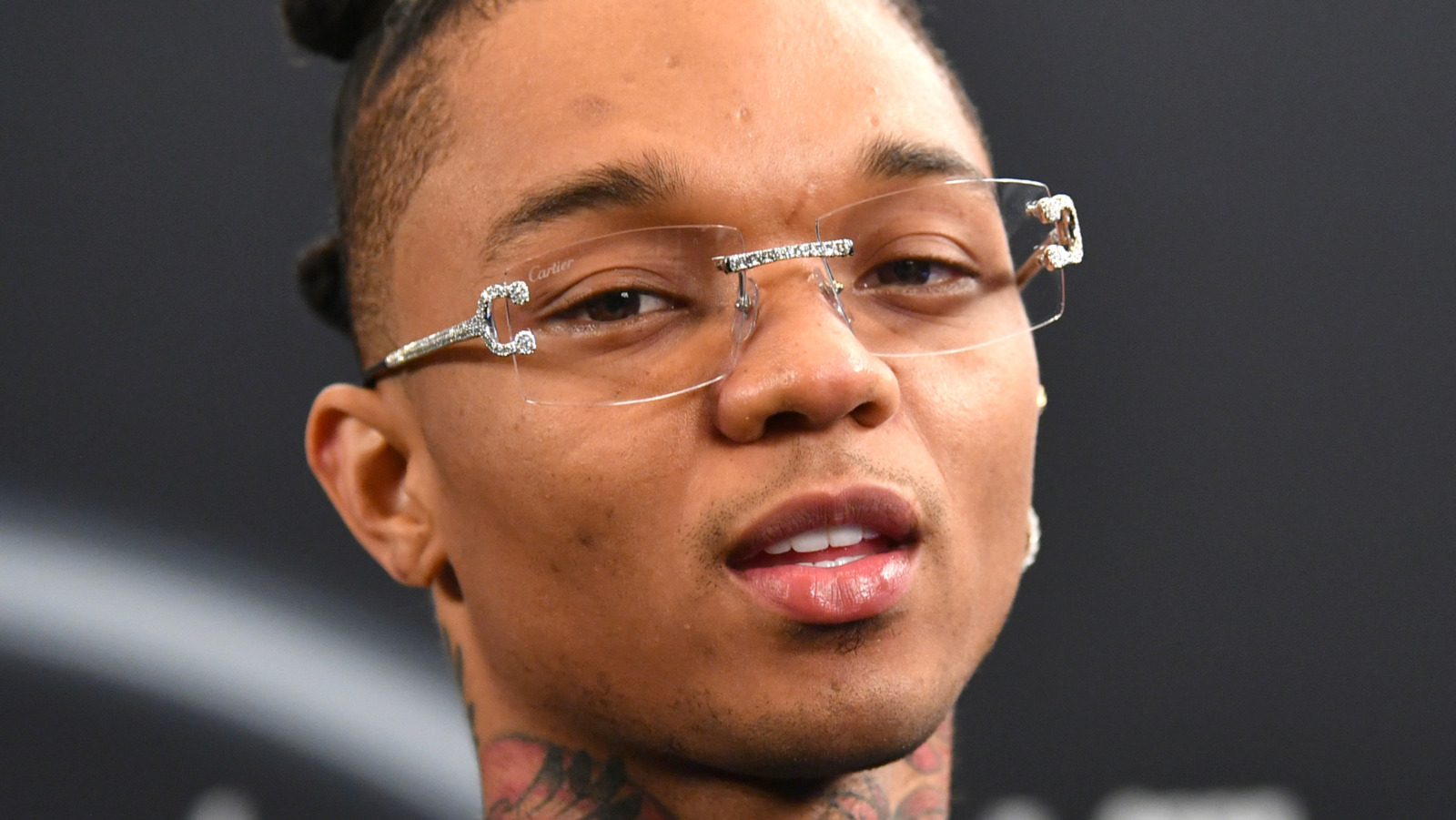 Inside Swae Lee's Heartbreaking Phone Call To His Brother