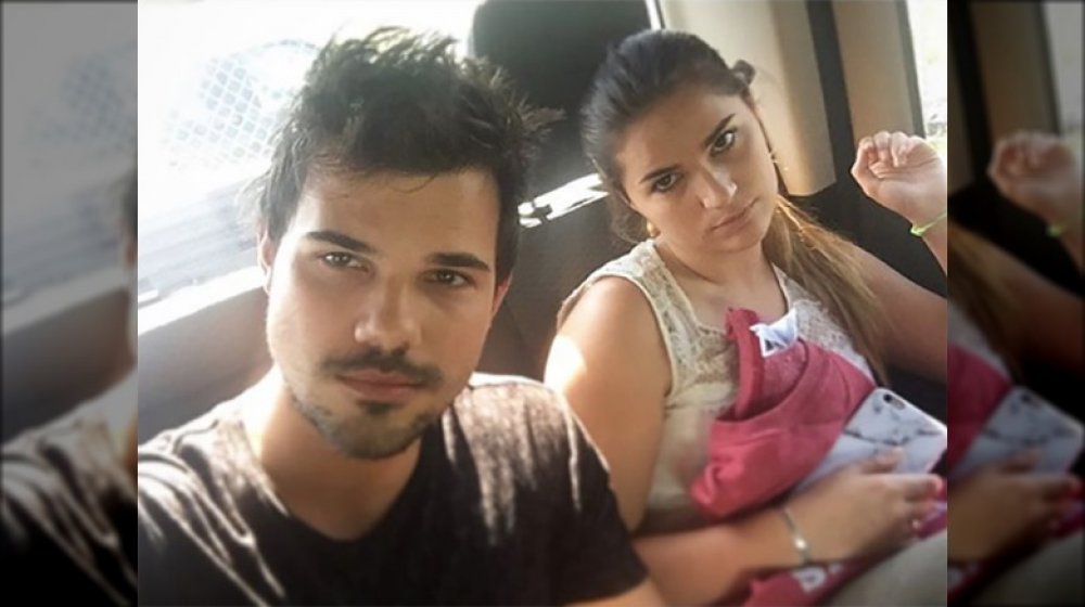Inside Taylor Lautner's Life Today