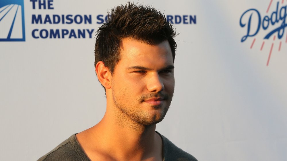 Inside Taylor Lautner's Life Today