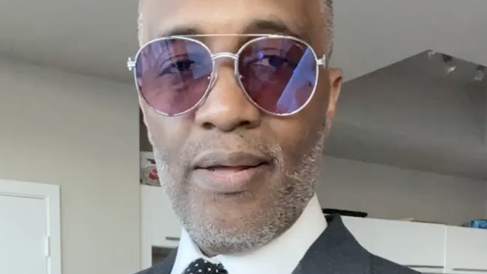 Inside The Death Of YouTube Star Kevin Samuels