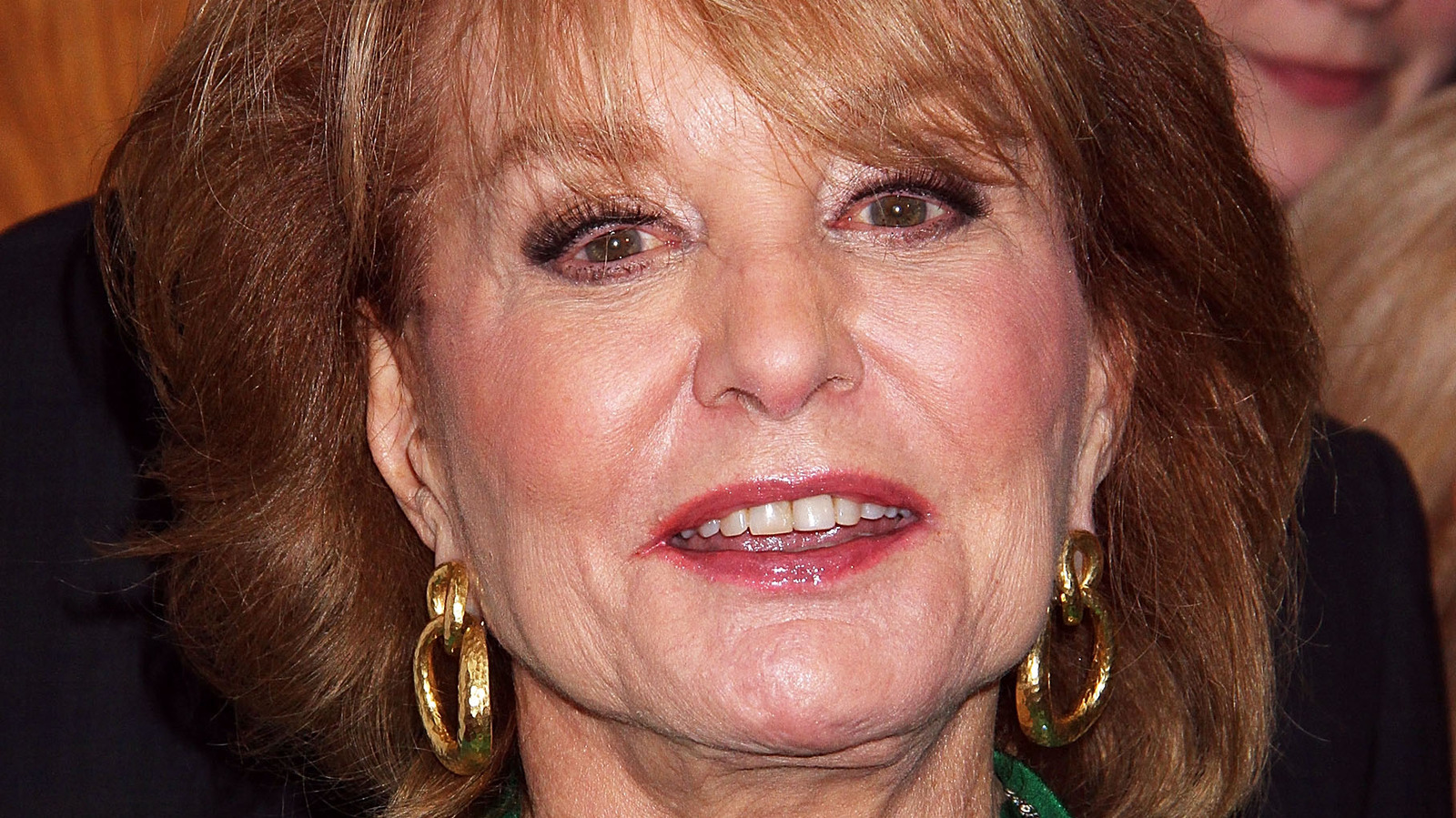 Inside The Last Years Of Barbara Walters' Life