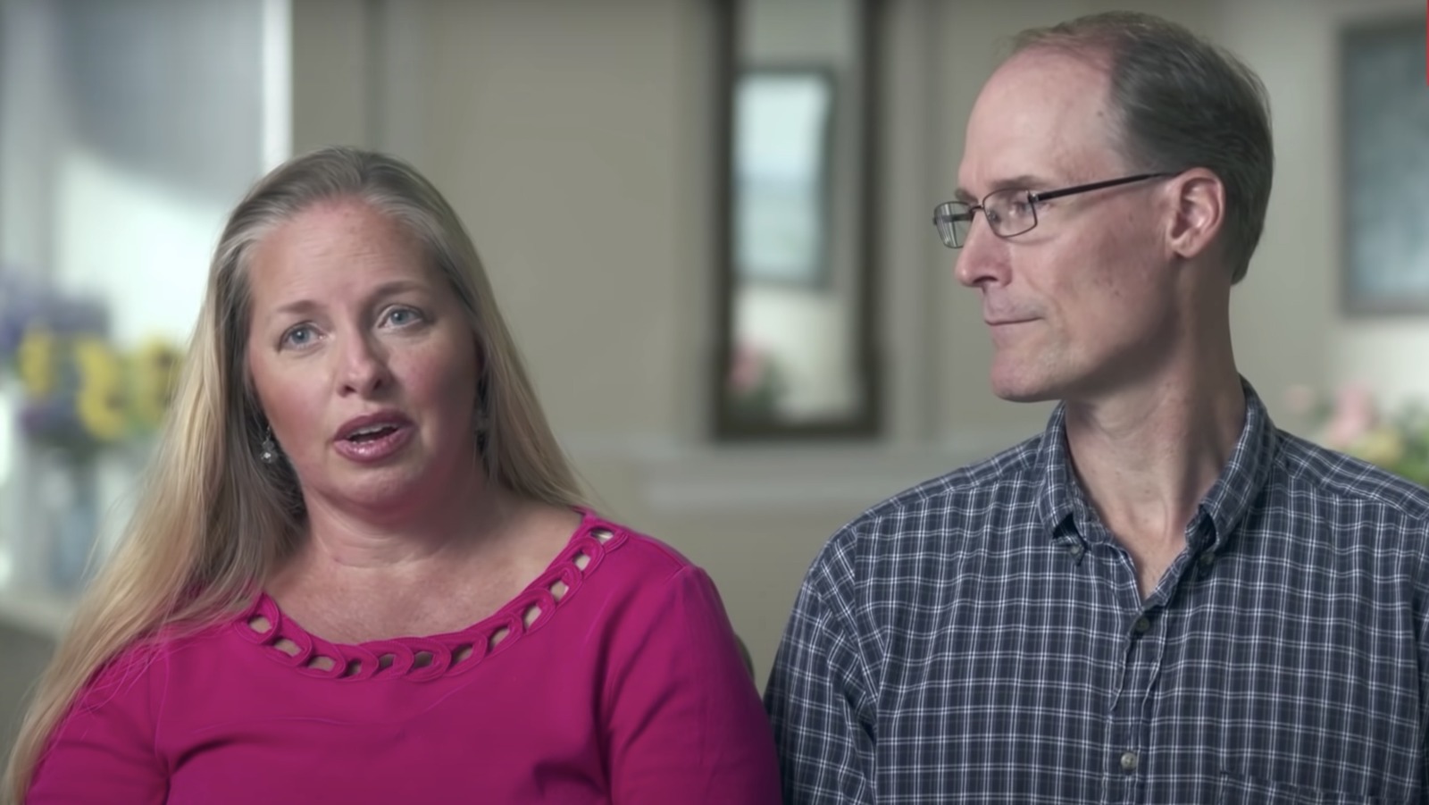 Inside The Sad Death Of Kim And Barry Plath's Son, Joshua