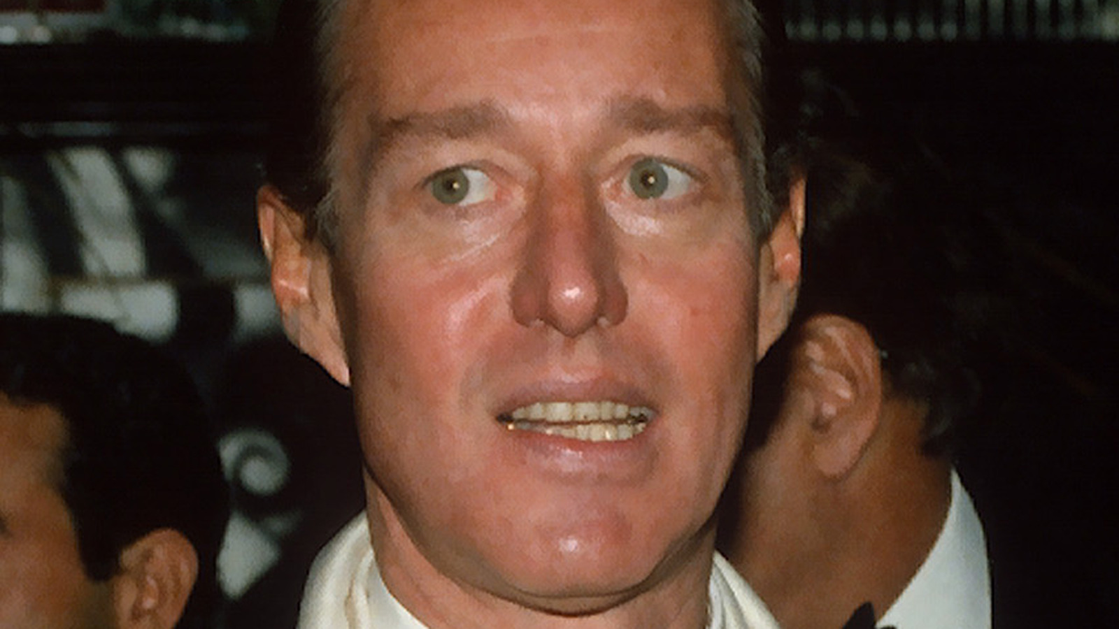 Inside The Tragic Death Of Roy Halston