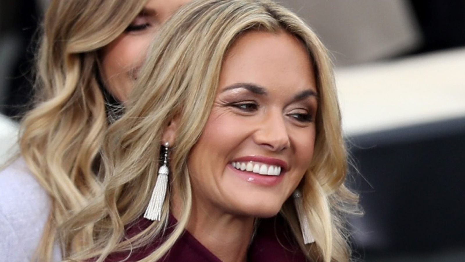 Inside The Transformation Of Don Jr.'s Ex-Wife Vanessa