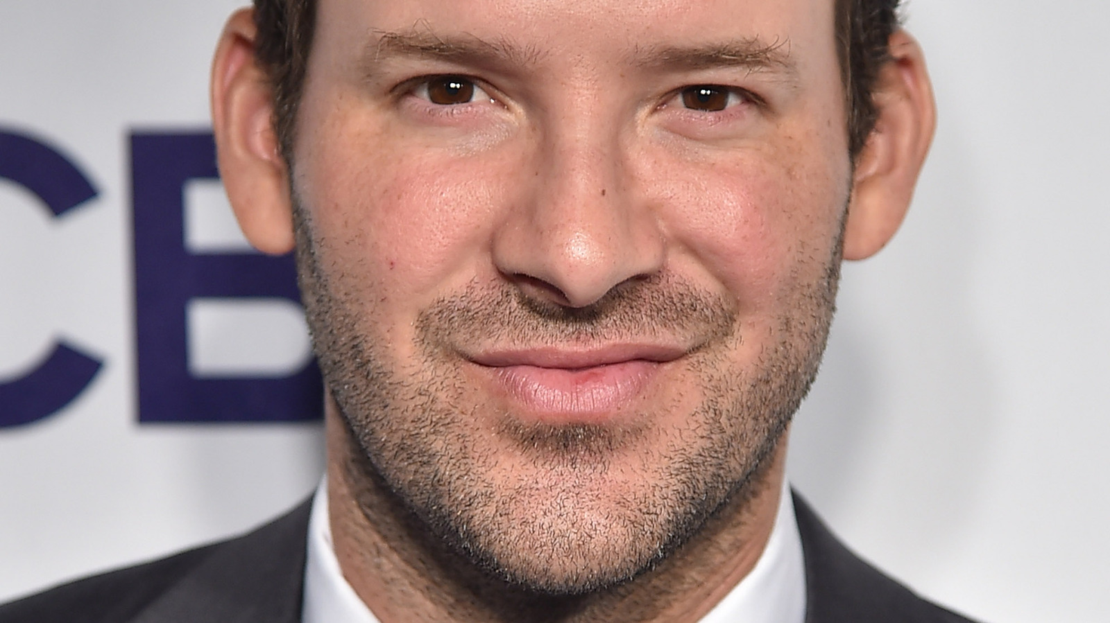 Inside Tony Romo's Marriage