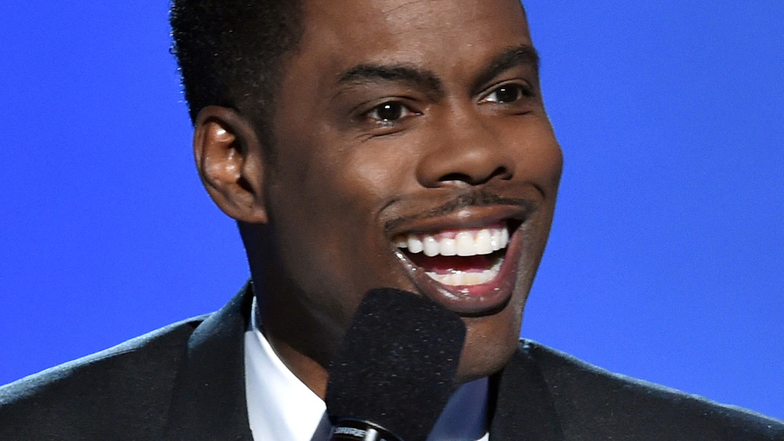 Insider Reveals Chris Rock's Reason For Passing On Emmys Hosting Gig