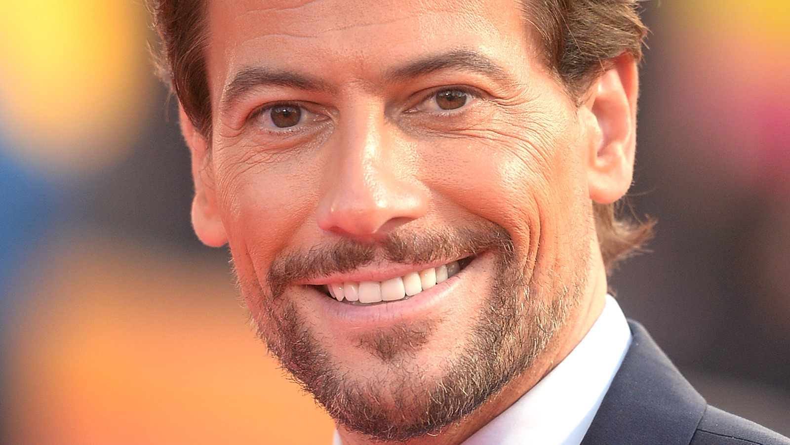 Ioan Gruffudd's Messy Battle With His Wife Just Took An Even Nastier Turn