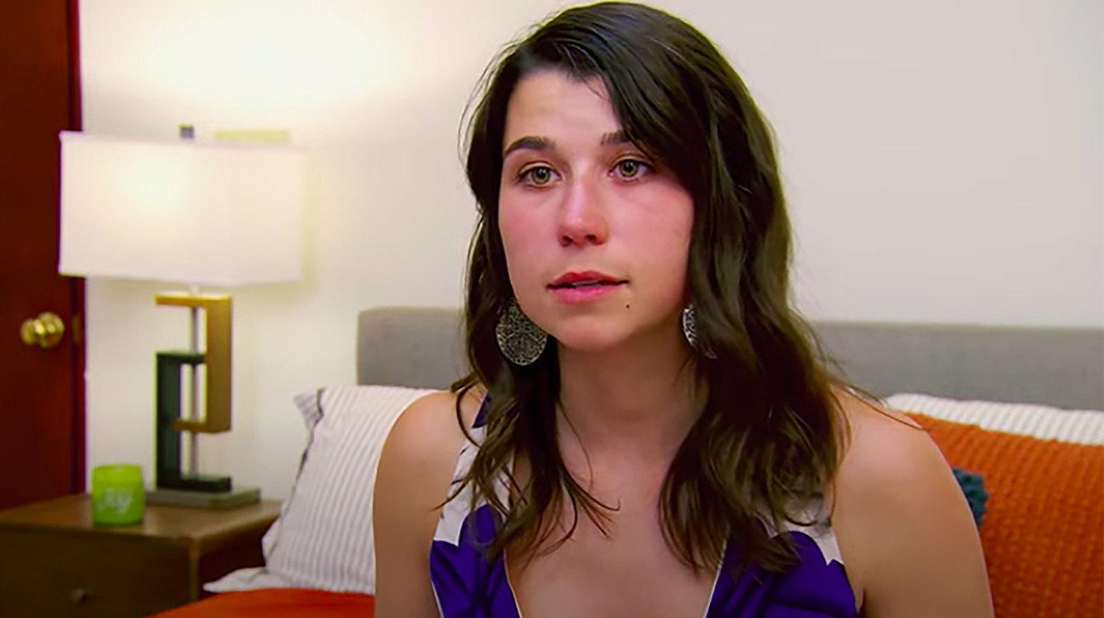 Is Amber Bowles From Married At First Sight Dating Anyone?