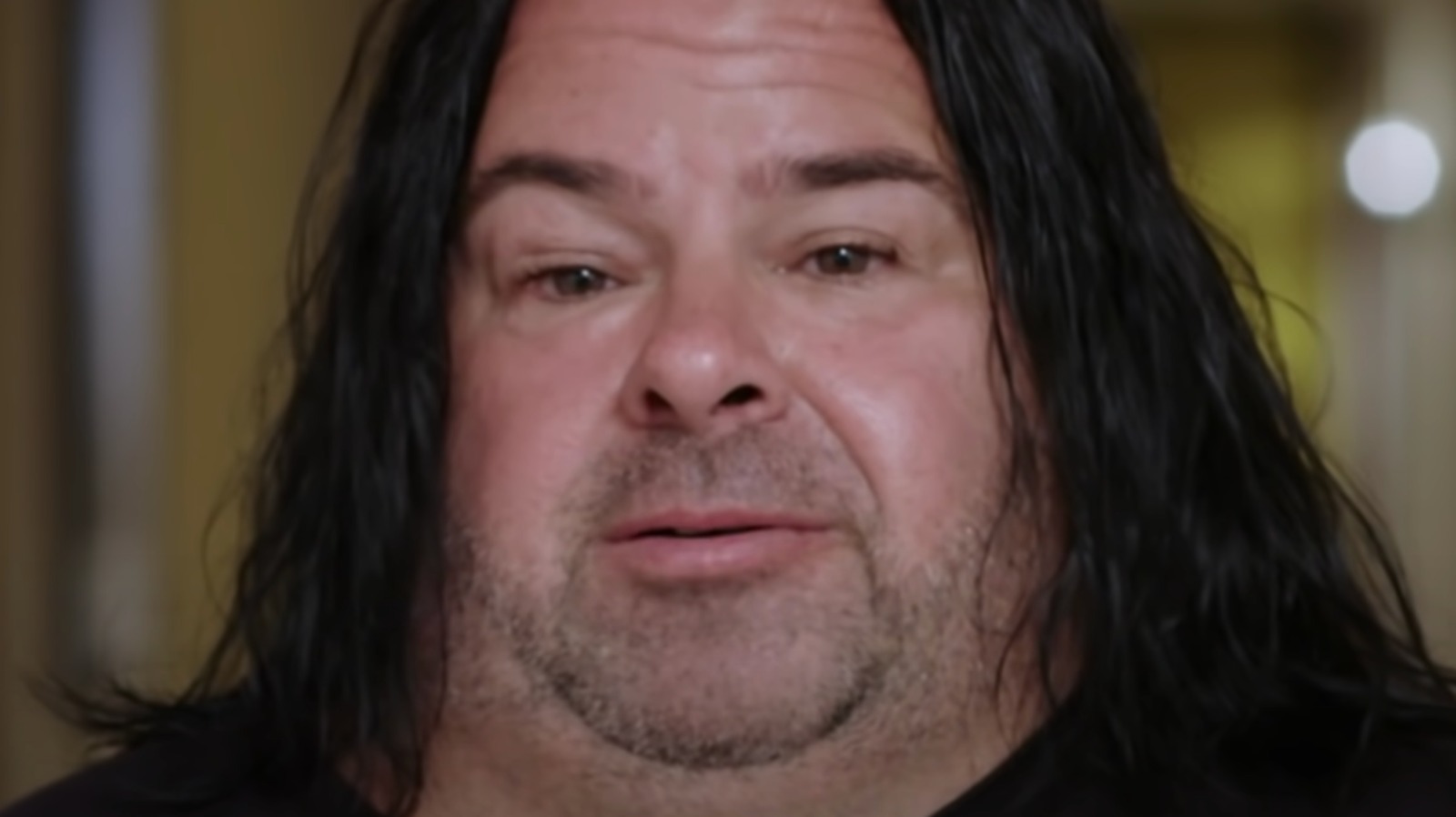 Is Big Ed Brown From 90 Day Fiance Still With Liz Woods?