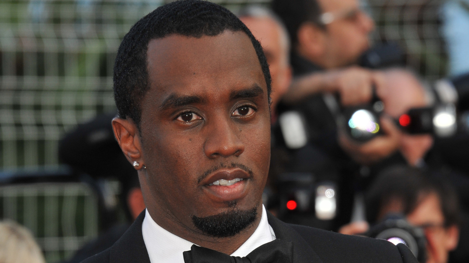 Is Diddy's Trial Going To Be Televised? Why His Case Won't Get The Depp ...