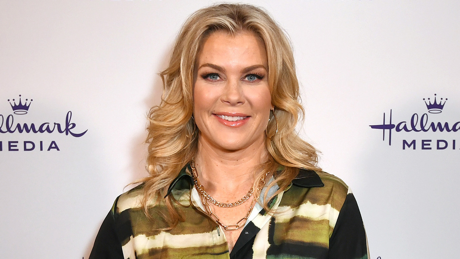 Alison Sweeney Echtgenoot Alison Sweeney