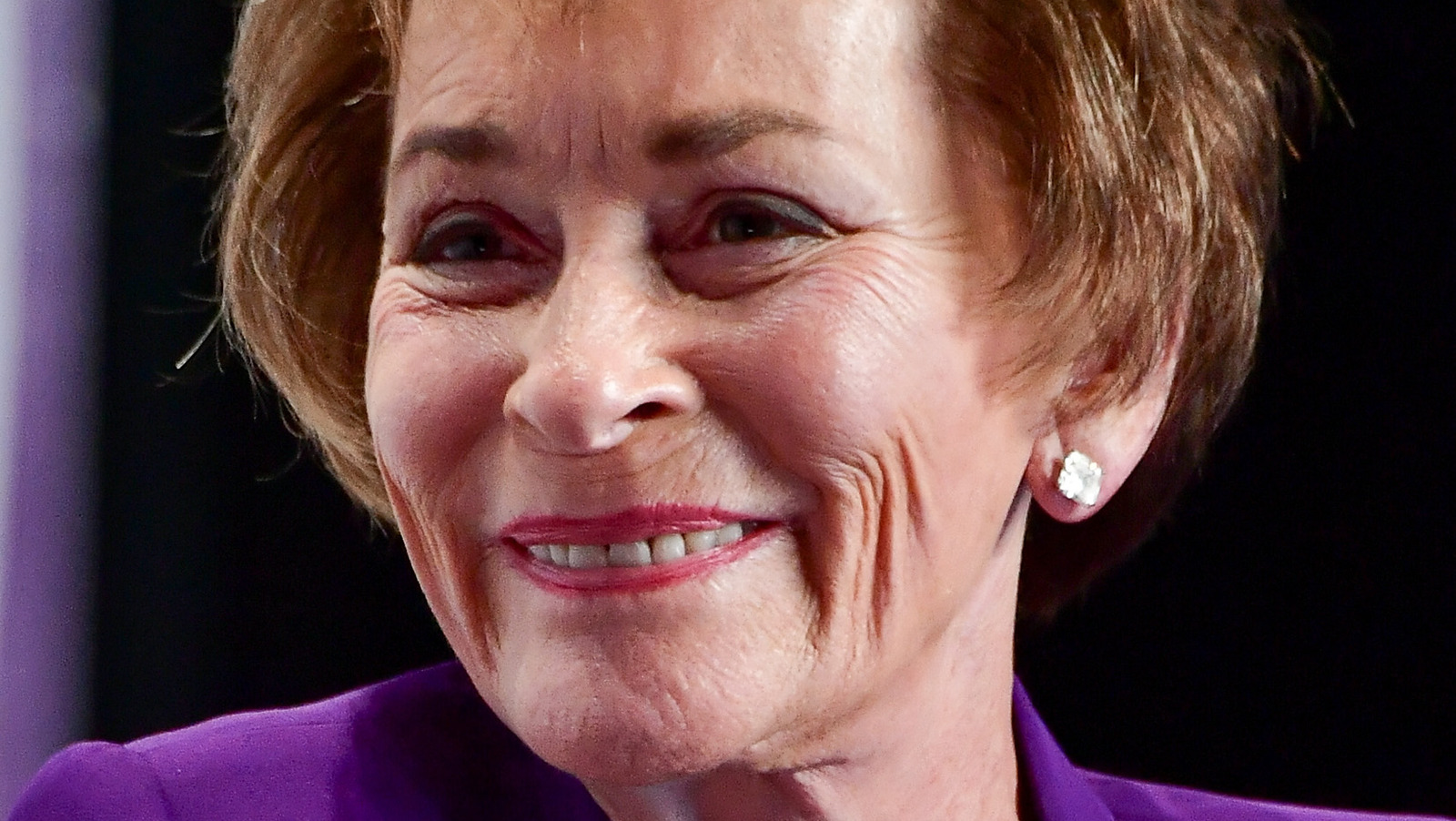 Is Judge Judy Really A Judge?