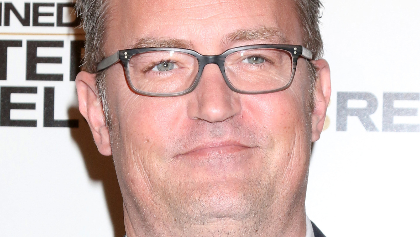 Is Matthew Perry Really Writing A Tell-All Book?