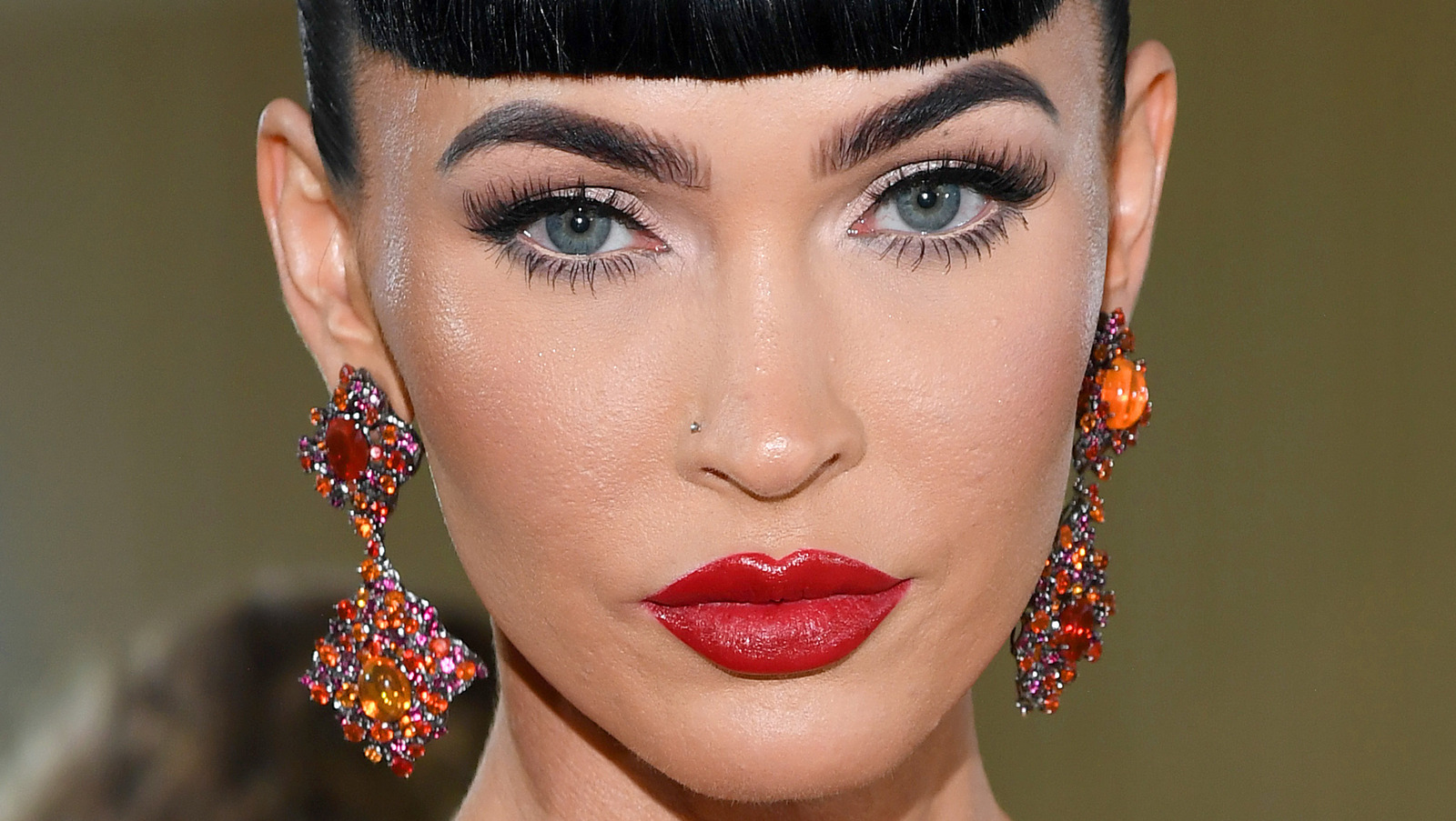 How Does Megan Fox Feel Now That Her Divorce From Brian Austin Green ...