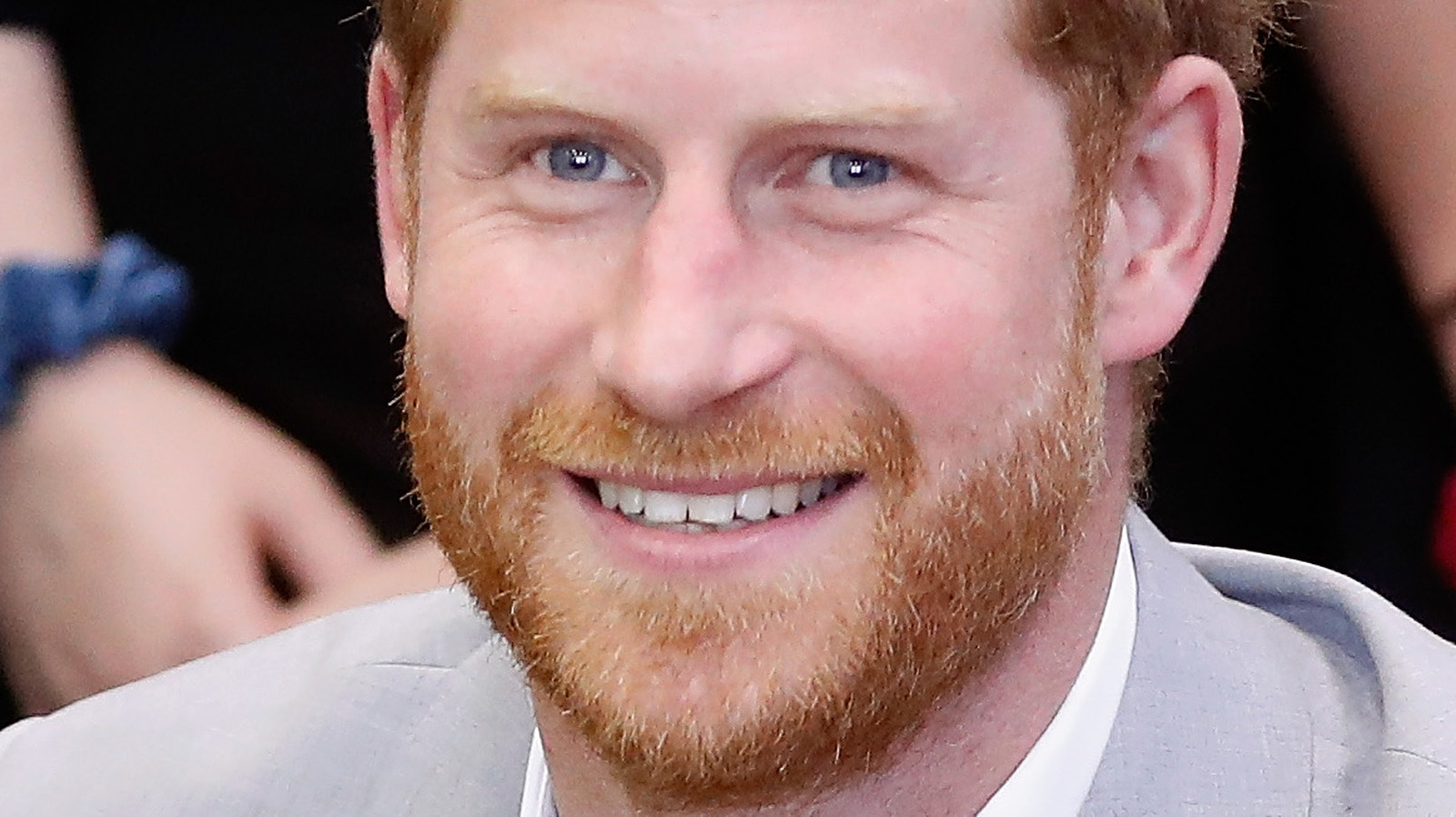 Is Prince Harry Really Writing An Explosive Memoir On His Family?