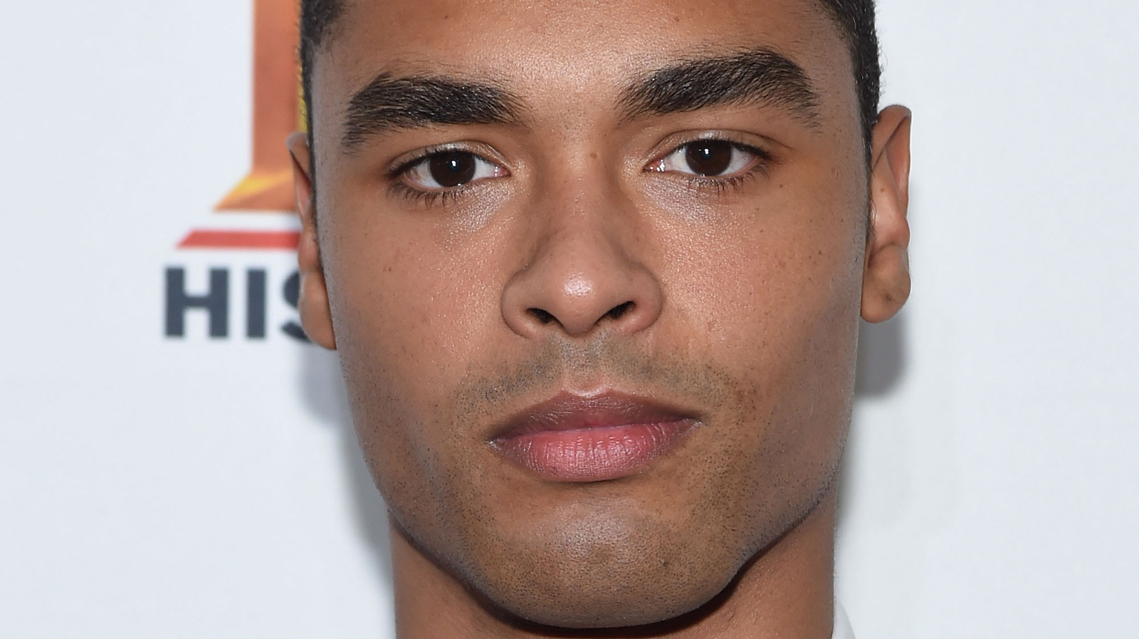 Famous Light Skin Men