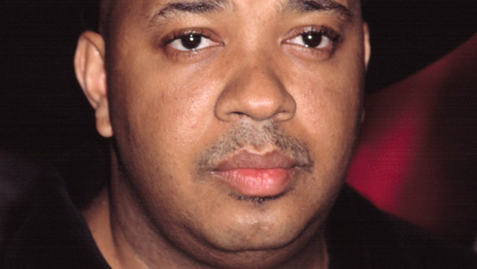 Is Rev Run Really A Reverend?