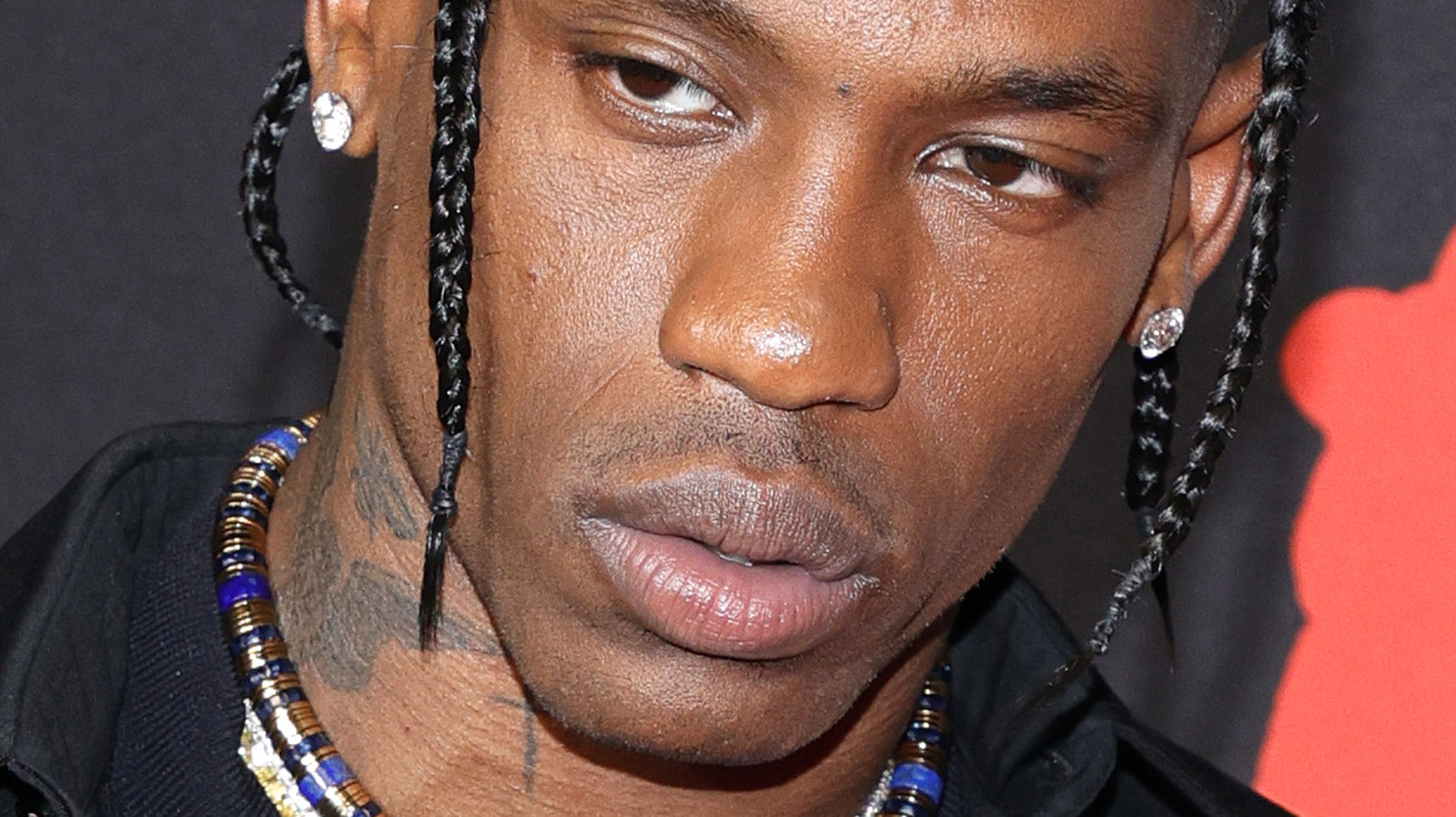 Is This Famous Magazine Trying To Remove Travis Scott From Its Cover?