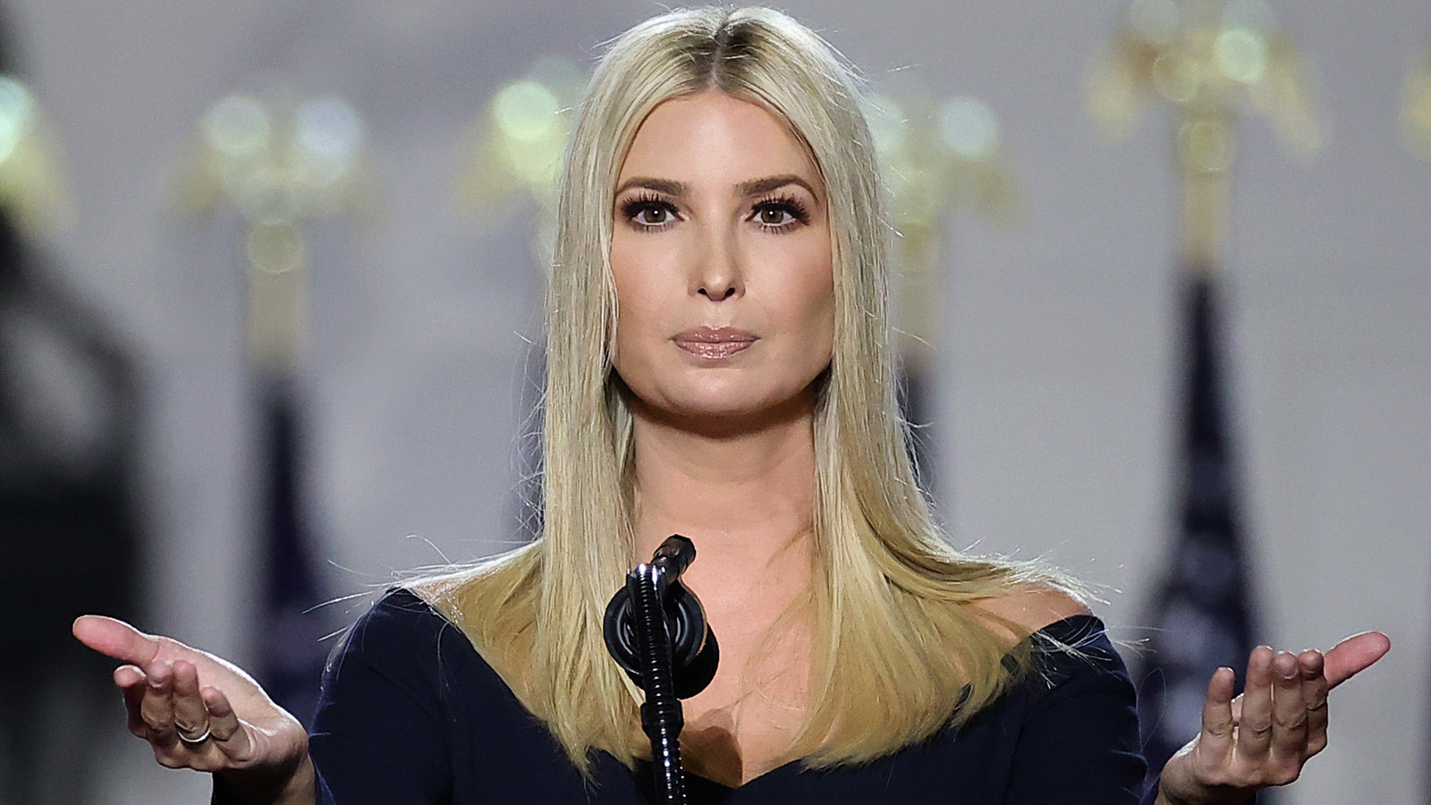 Ivanka Trump's Former Best Friend Reveals Why She Had To Speak Out ...