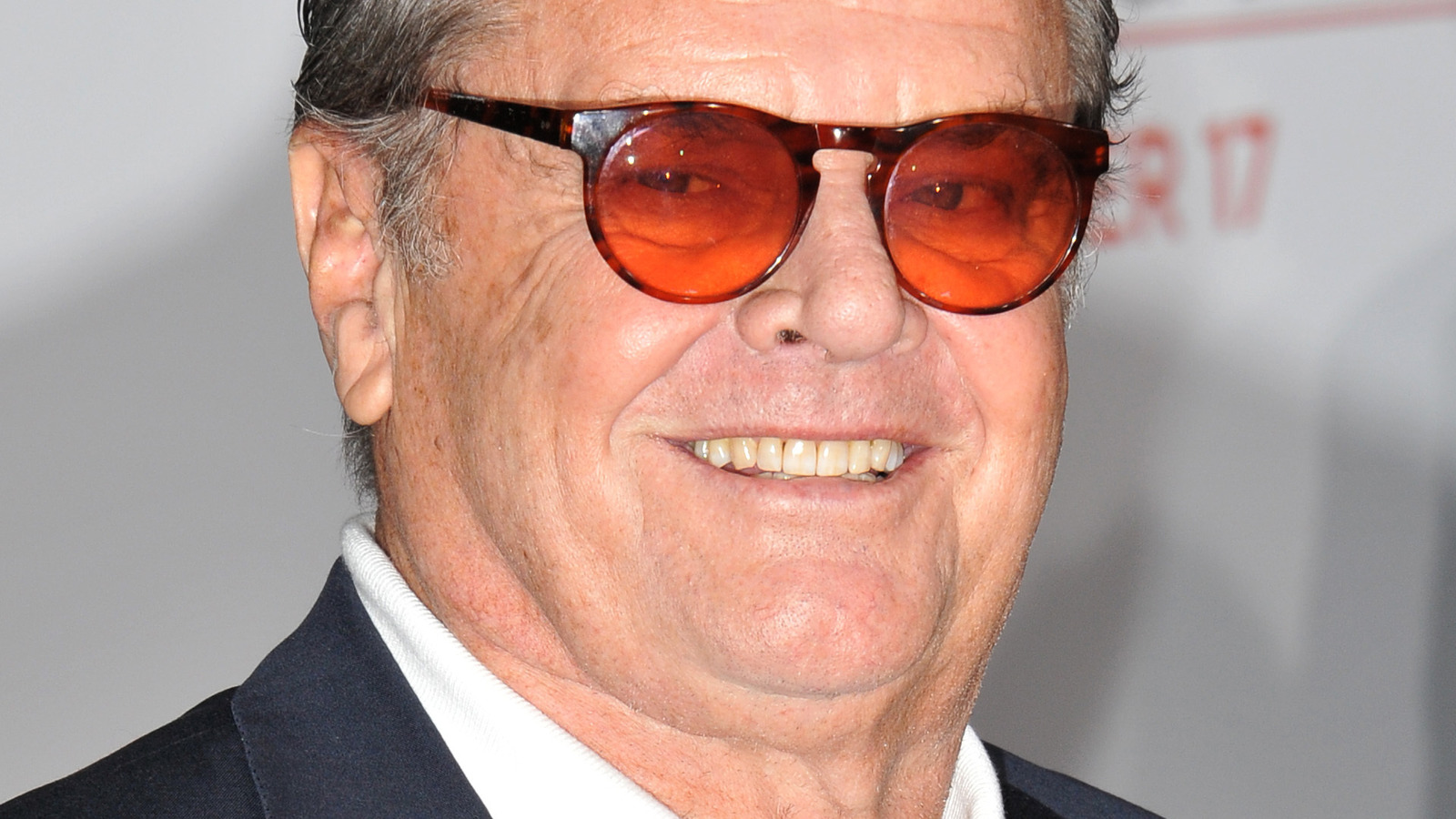 What Jack Nicholson Looked Like When He Was Younger