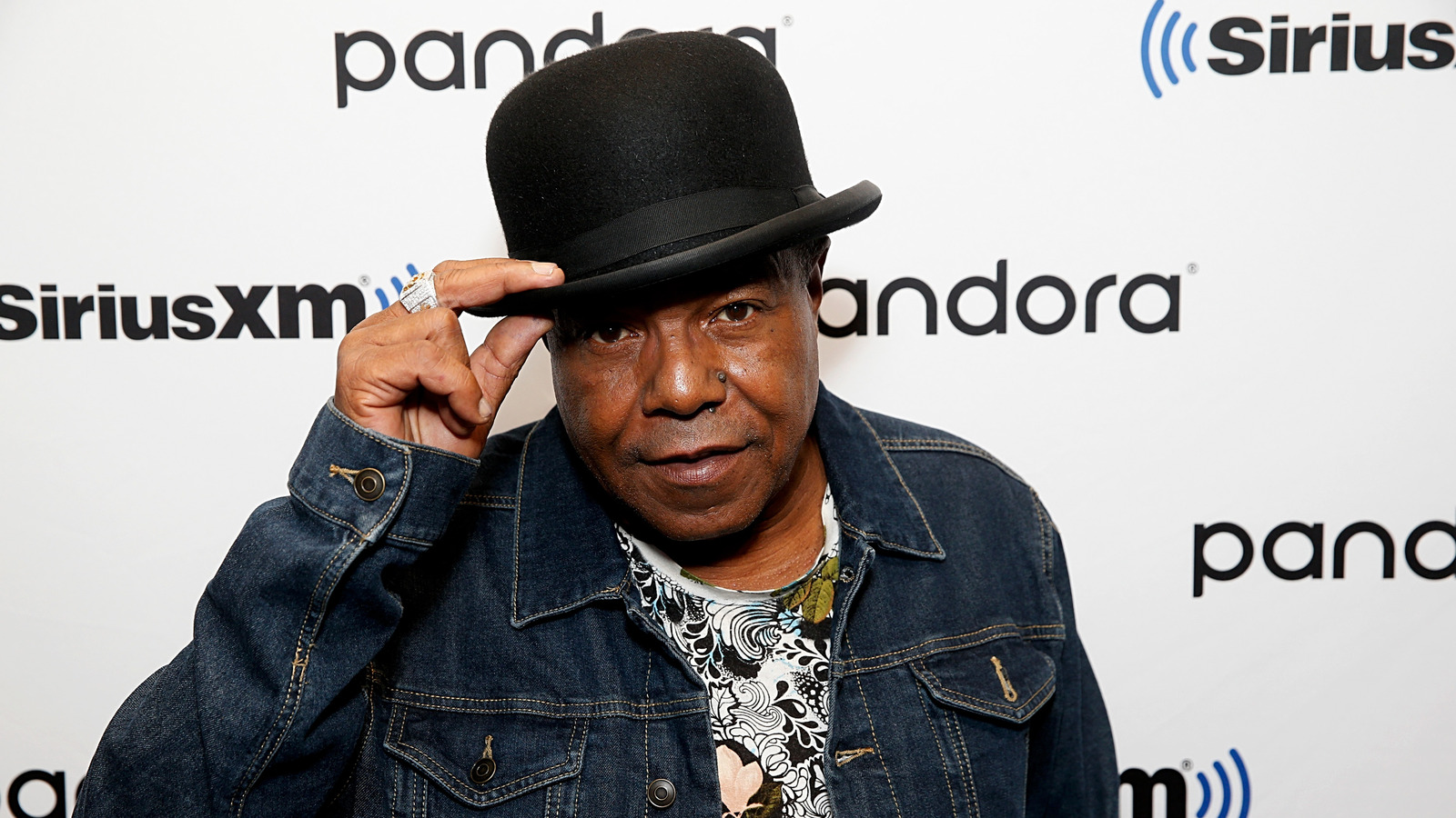 Jackson 5 Member Tito Jackson Dead At 70