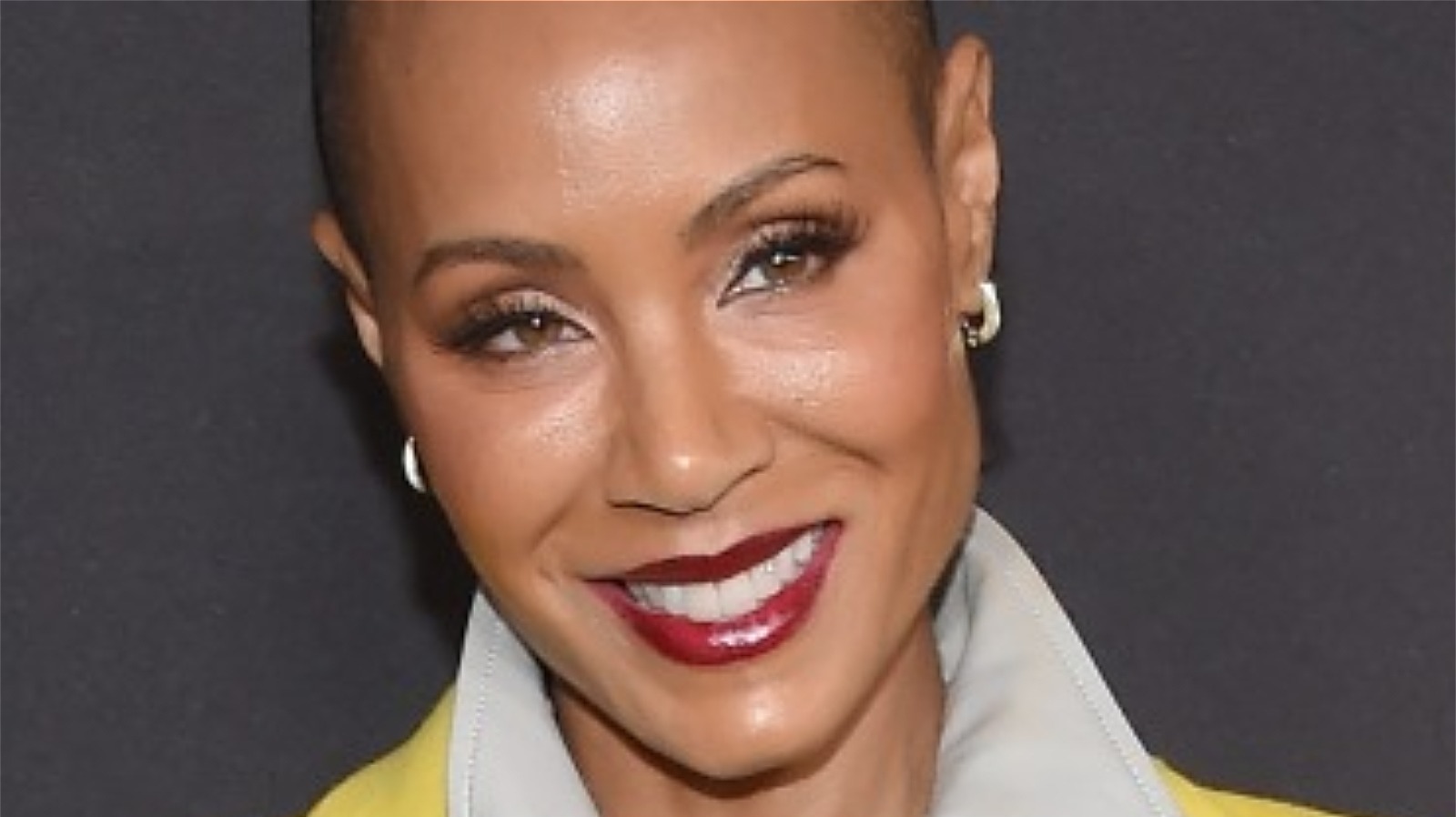 Jada Pinkett Smiths Ex Finally Responds To Rumors Hes Writing A Juicy