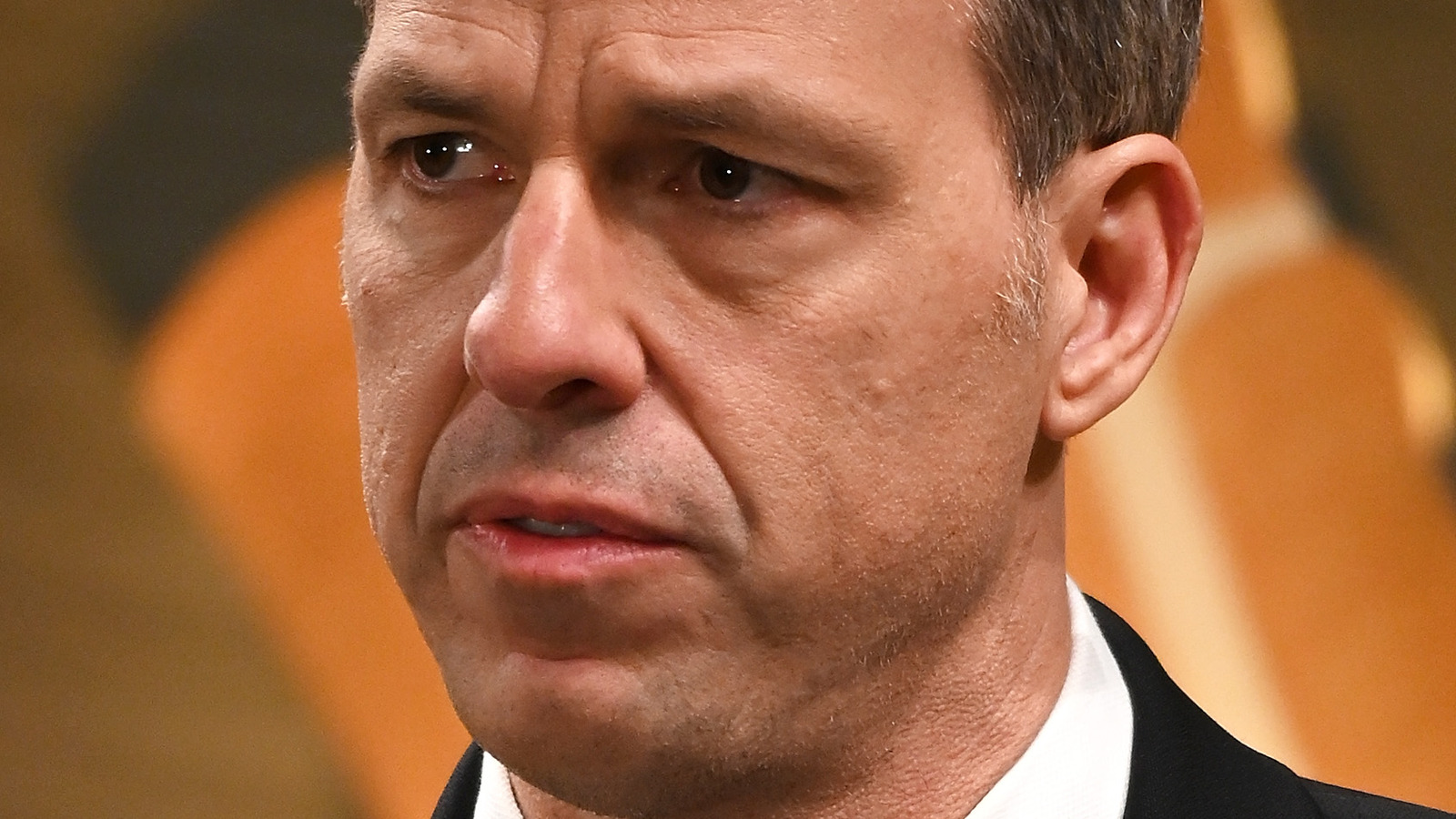 Jake Tapper Completely Lashes Out At Donald Trump