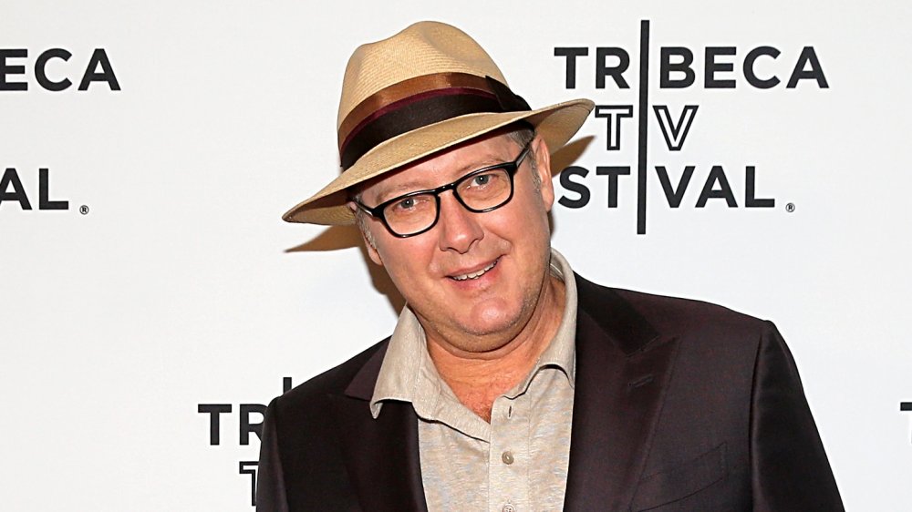 James Spader Wasn't Popular On The Set Of The Office James Spader Wasn't Popular On The Set Of The Office