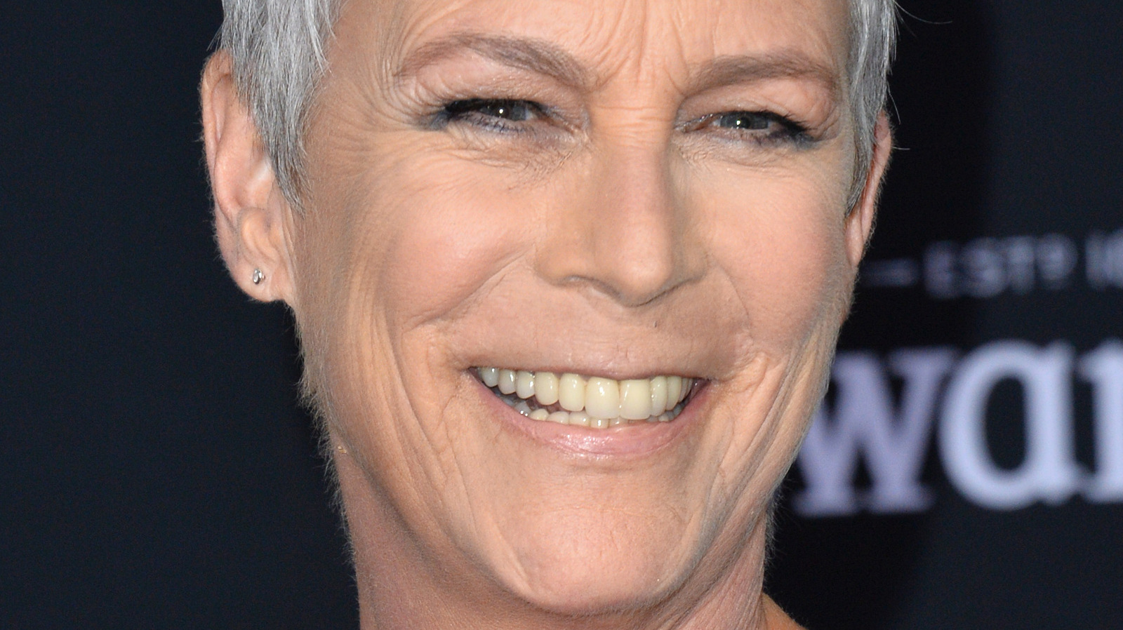 Jamie Lee Curtis Reveals What She Really Looks Like Without All Of The