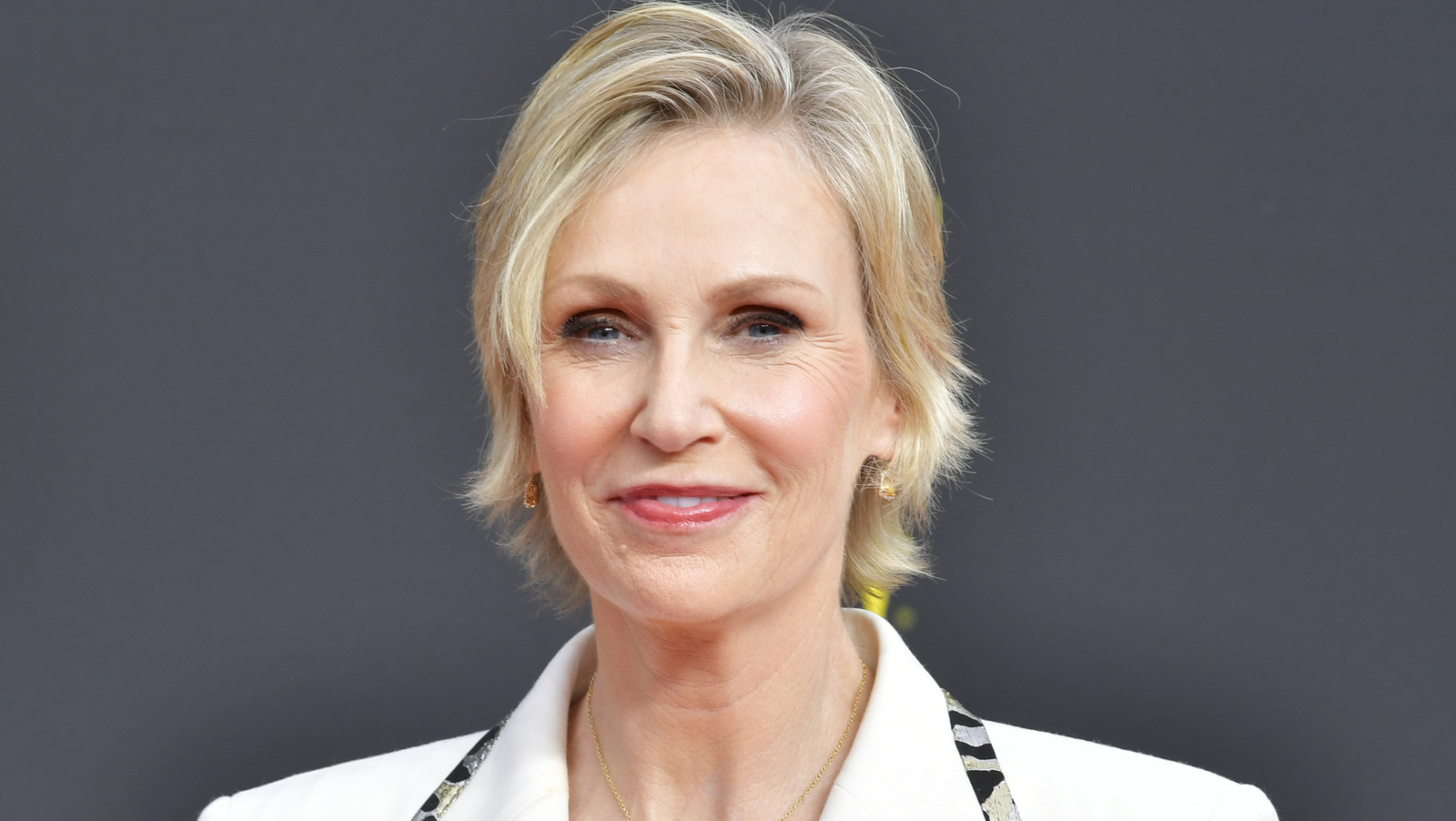 Jane Lynch And Her Wife Jennifer Cheyne Reconnected Years After Their Split