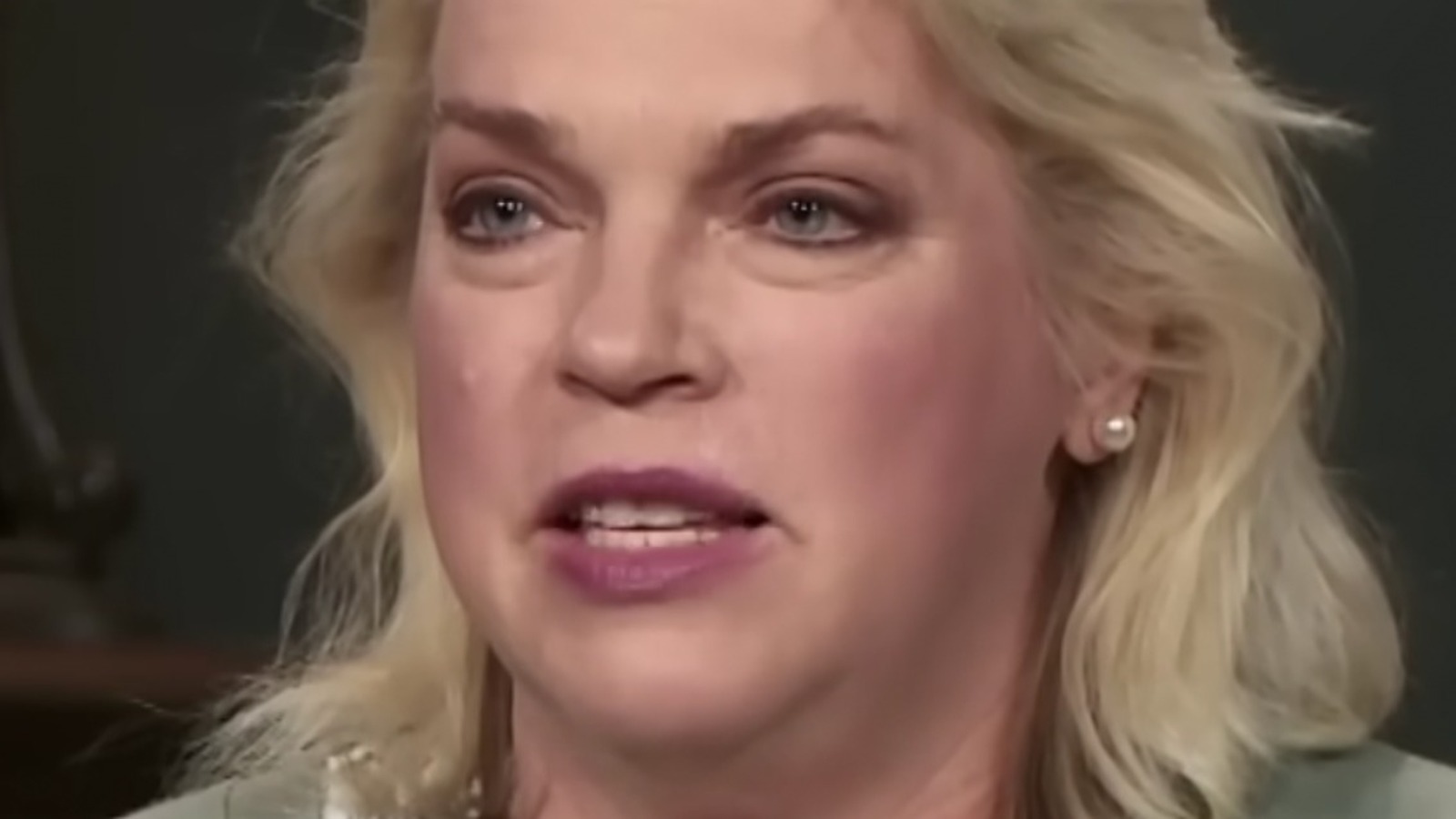 Janelle Brown Reportedly Splits From Kody Brown For Good - Nicki Swift ...