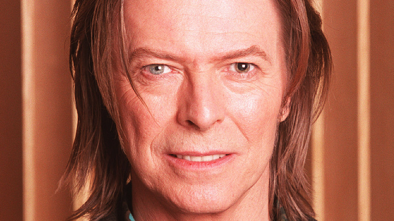 Janet Jacksons New Claim About David Bowie Is Sure To Raise Eyebrows