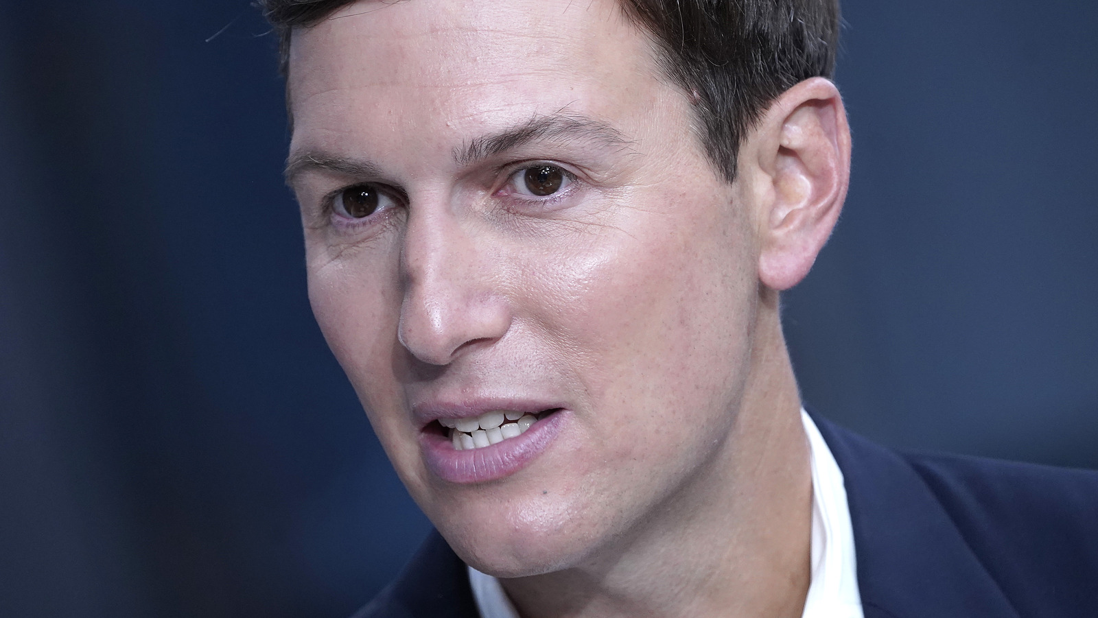 Jared Kushner Has An Important Health Update