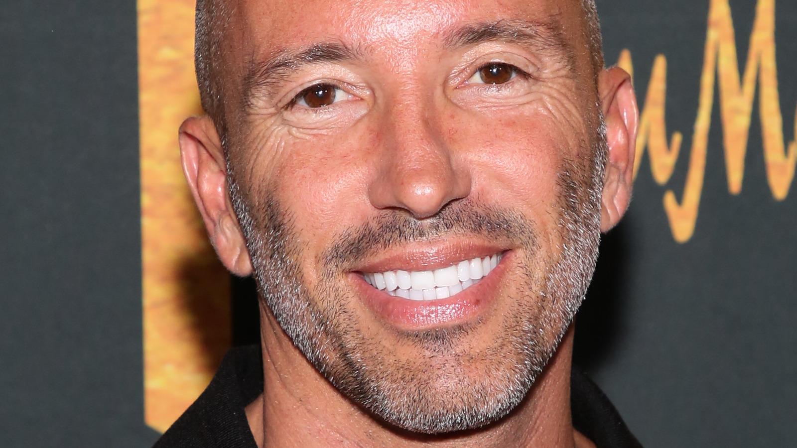 Jason Oppenheim's Relationship With His New Girlfriend Might Be Heating Up