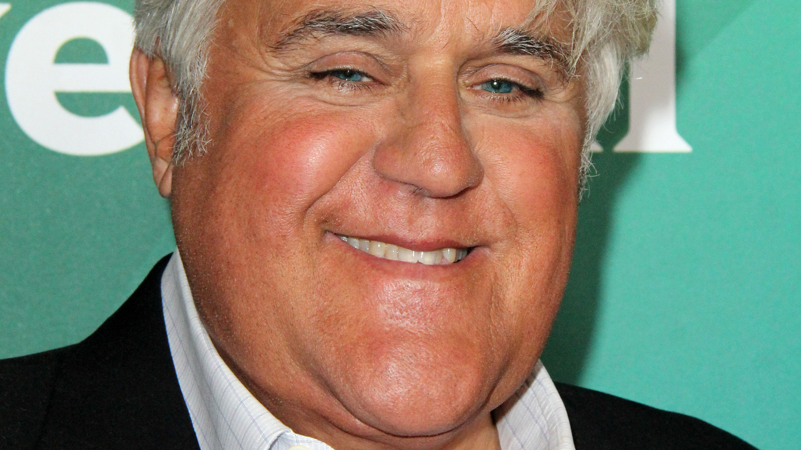 Jay Leno Proves His Sense Of Humor Is Still Intact After Scary Burn Accident