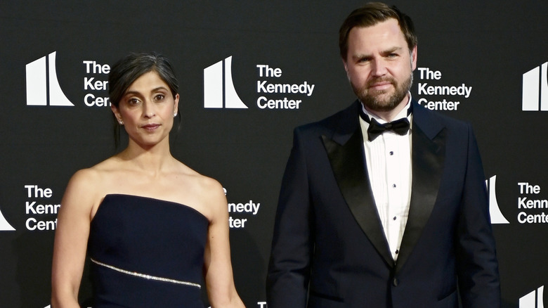 JD Vance's Baby No. 4 Comment Reinforces Speculation He's Rarely In ...